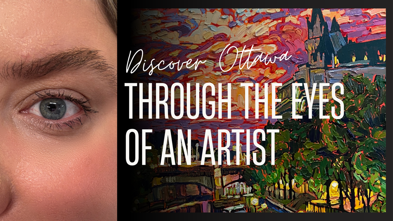 Jennifer Prevost Original Artwork – Jennifer Prevost Art