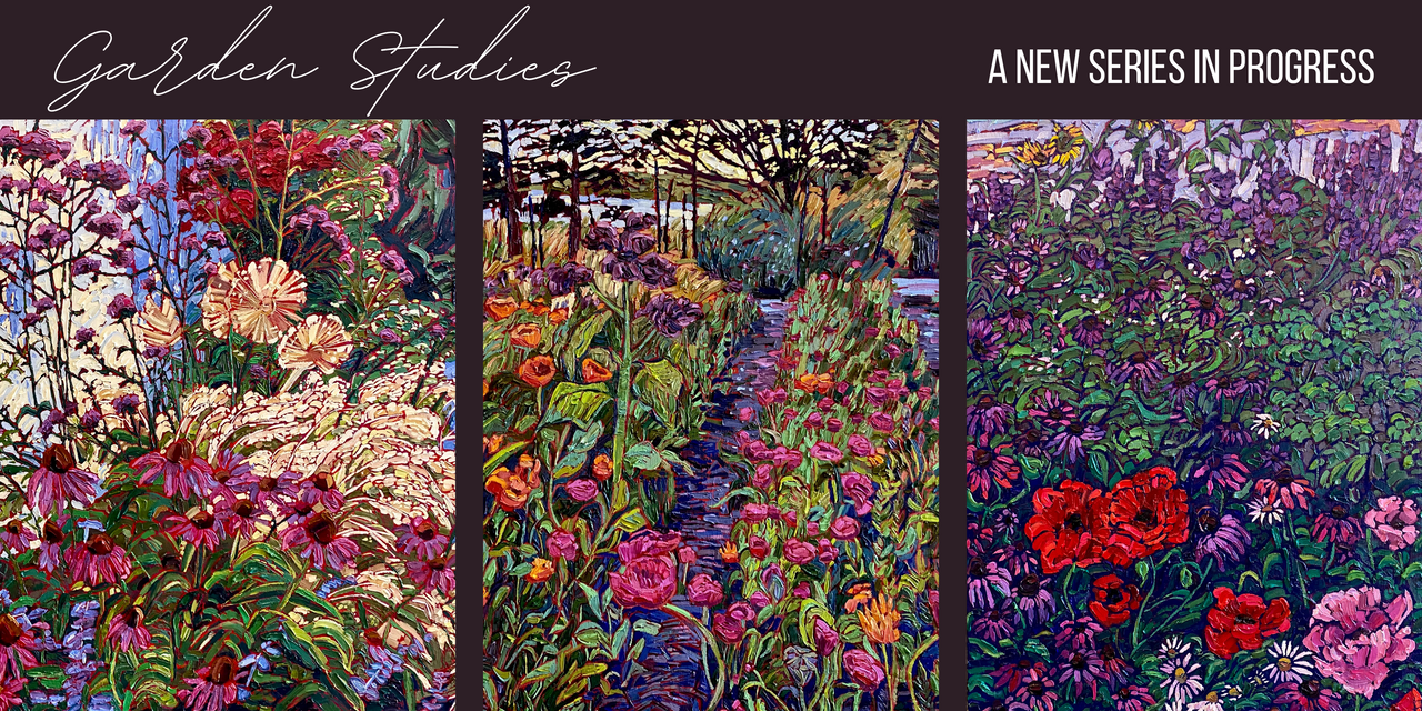 Jennifer Prevost Original Artwork – Jennifer Prevost Art