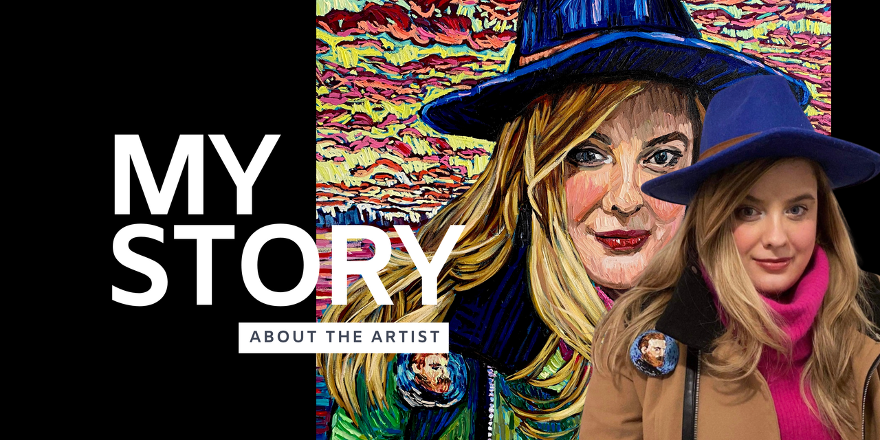 Jennifer Prevost Original Artwork – Jennifer Prevost Art